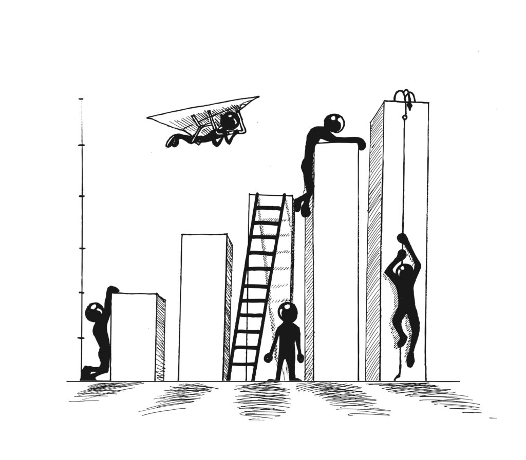 10 lecciones que podemos aprender de los fracasos