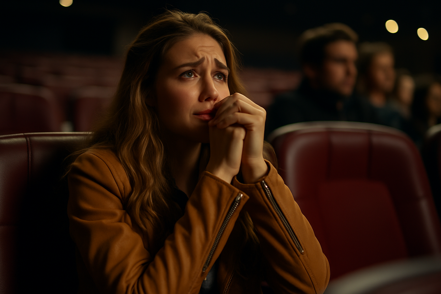 Cine y emociones: ¿Por qué algunas películas nos remueven tanto?